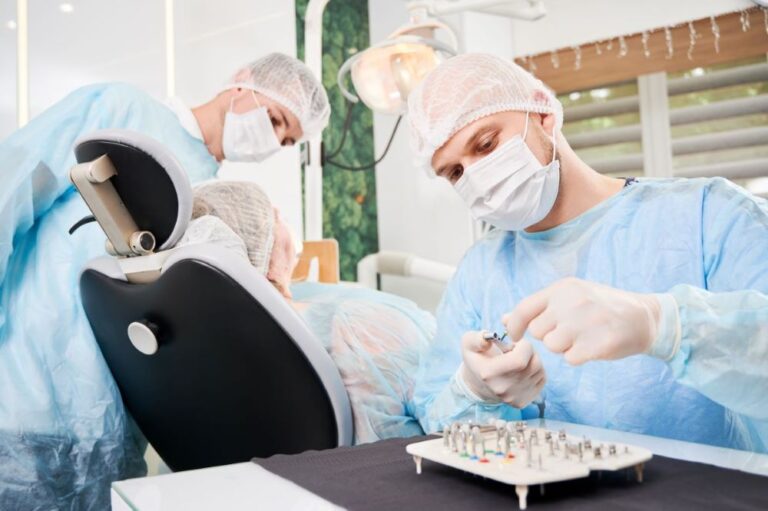 Types of Dental Crowns: Which Material Is Best for Your Tooth?